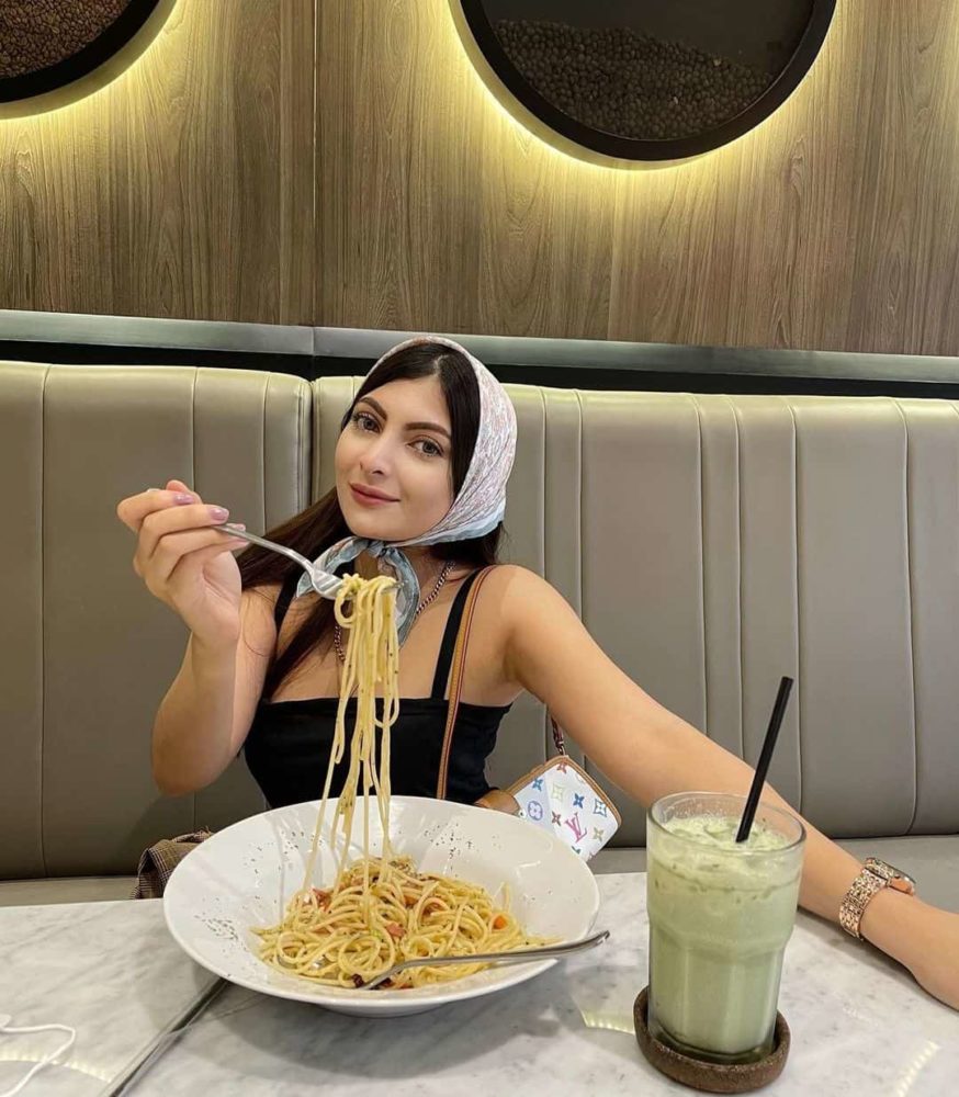 Sarah Keihl - Biodata, Profil, Fakta, Umur, Agama, Pacar, Karier