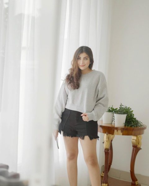 Sarah Keihl - Biodata, Profil, Fakta, Umur, Agama, Pacar, Karier