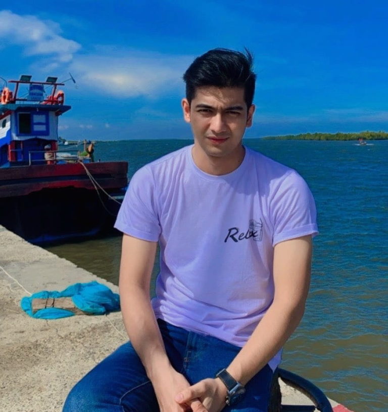 Teuku Ryan - Biodata, Profil, Fakta, Umur, Agama, Istri, Karier