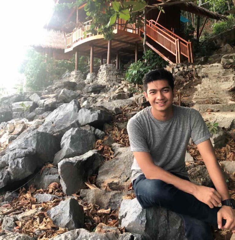 Teuku Ryan - Biodata, Profil, Fakta, Umur, Agama, Istri, Karier
