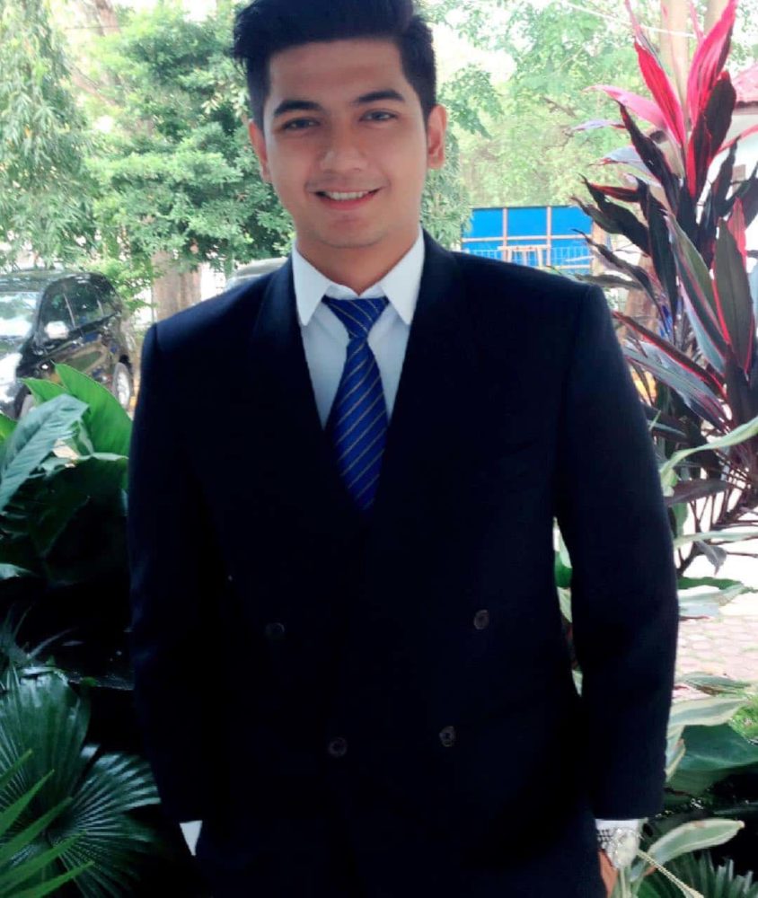 Teuku Ryan - Biodata, Profil, Fakta, Umur, Agama, Istri, Karier