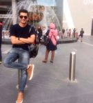 Teuku Ryan - Biodata, Profil, Fakta, Umur, Agama, Istri, Karier