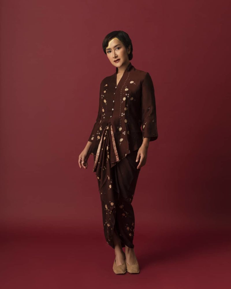 Widi Mulia - Biodata, Profil, Fakta, Umur, Agama, Suami, Film