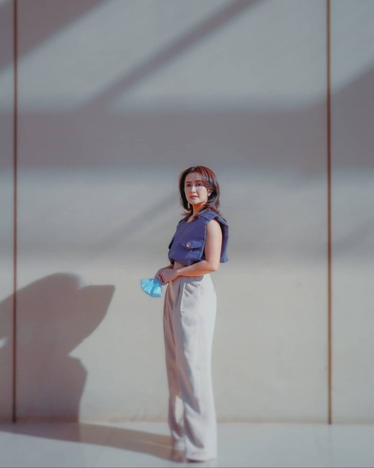 Widi Mulia - Biodata, Profil, Fakta, Umur, Agama, Suami, Film