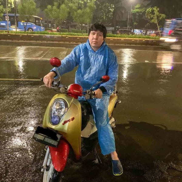 Windah Basudara (Brando Windah) - Biodata, Profil, Fakta, Agama