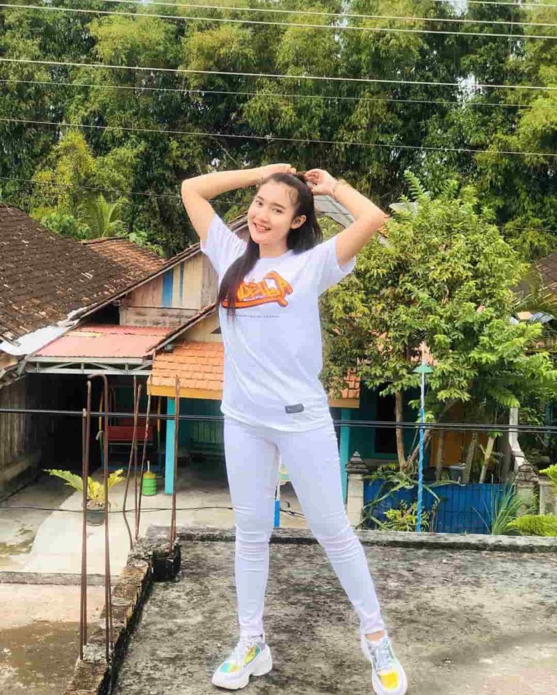 Yeni Inka - Biodata, Profil, Fakta, Umur, Agama, Suami, Karier