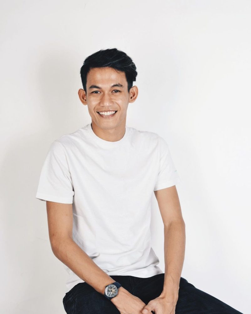 LetDa Hyper - Biodata, Profil, Fakta, Umur, Agama, Istri, Karier