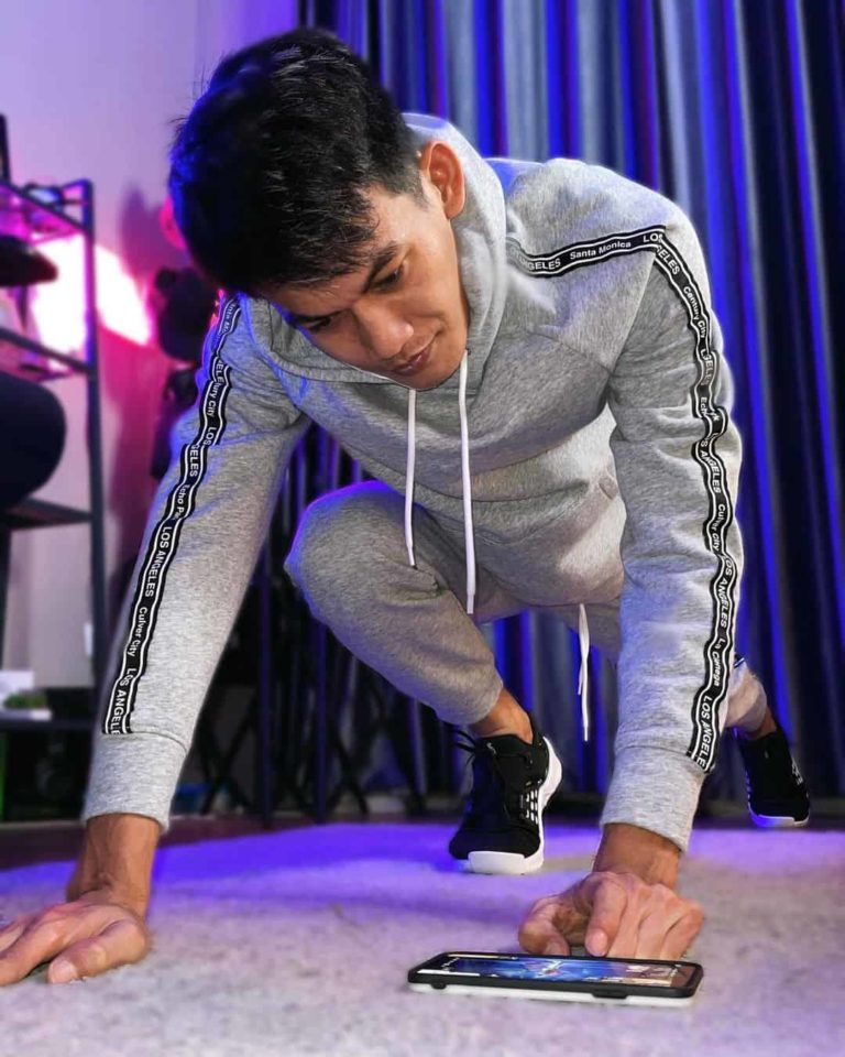 LetDa Hyper - Biodata, Profil, Fakta, Umur, Agama, Istri, Karier