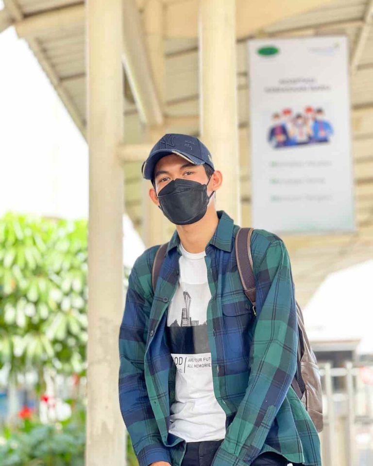 LetDa Hyper - Biodata, Profil, Fakta, Umur, Agama, Istri, Karier