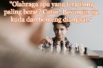 25 Jokes Bapak-Bapak yang Bikin Ketawa Ngakak - Dailysia