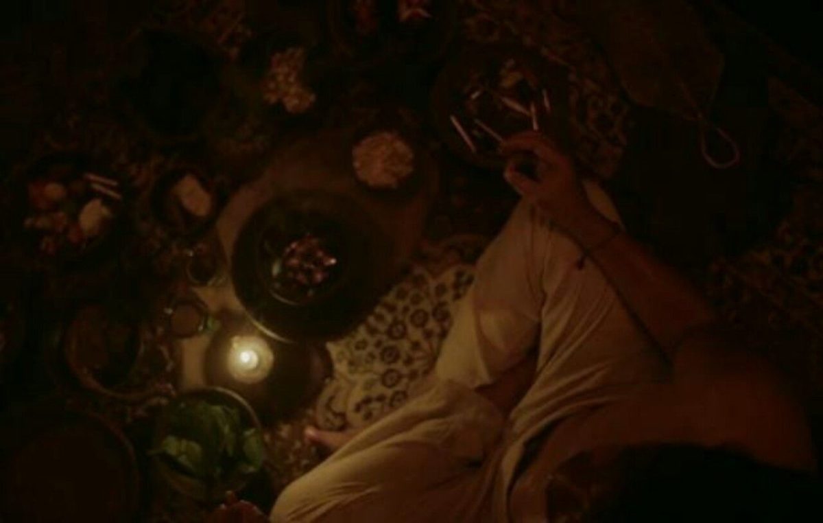 Apa Itu Lampor, Keranda Terbang Misterius Hebohkan Masyarakat