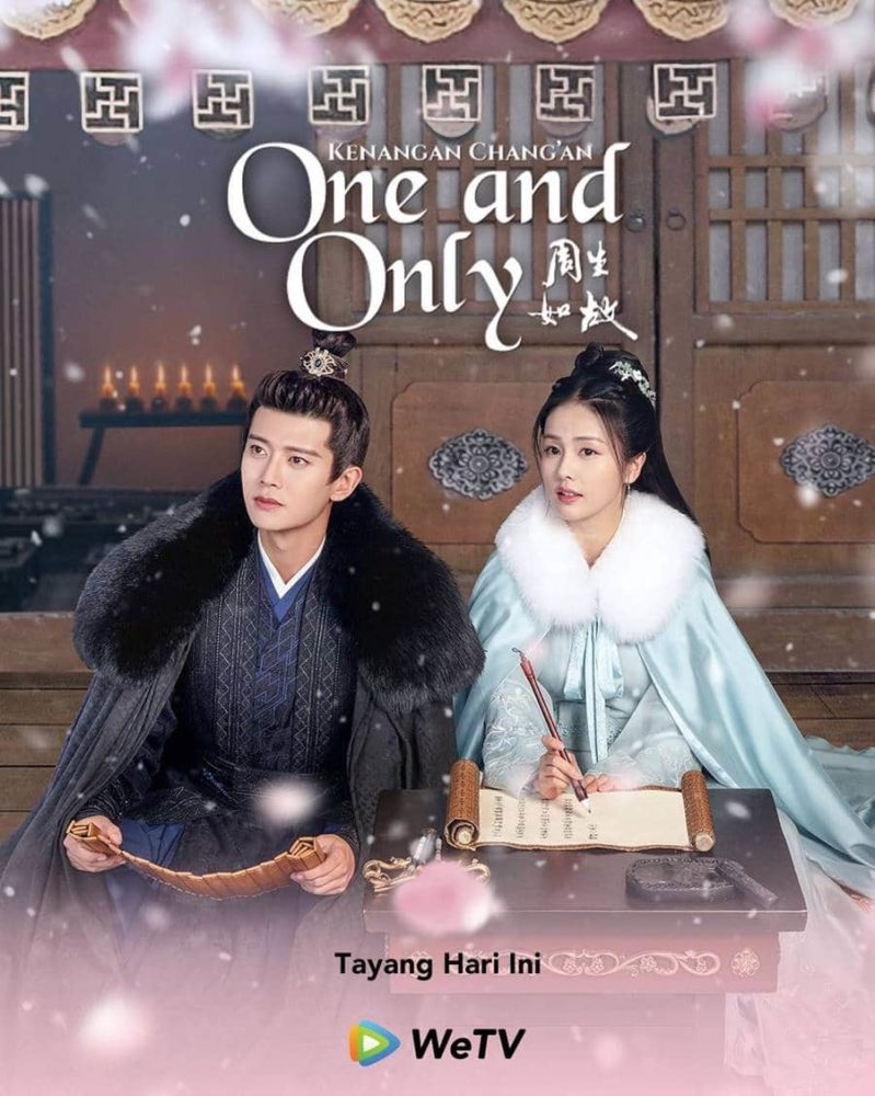Sinopsis One and Only Episode 1 – 24 Lengkap - Dailysia