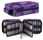 10 Tempat Penyimpanan Spidol dan Stabilo, Mudah Dibawa Kemanapun