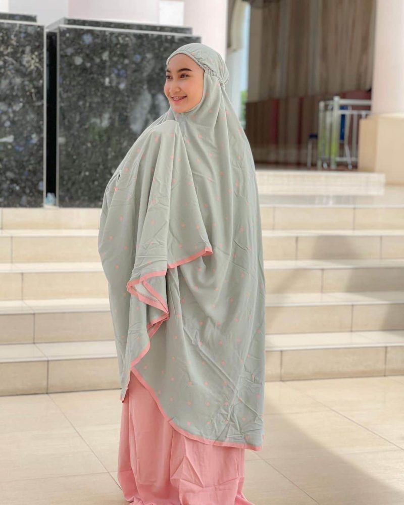 Adira Sahara Putri - Biodata, Profil, Fakta, Umur, Agama, Suami