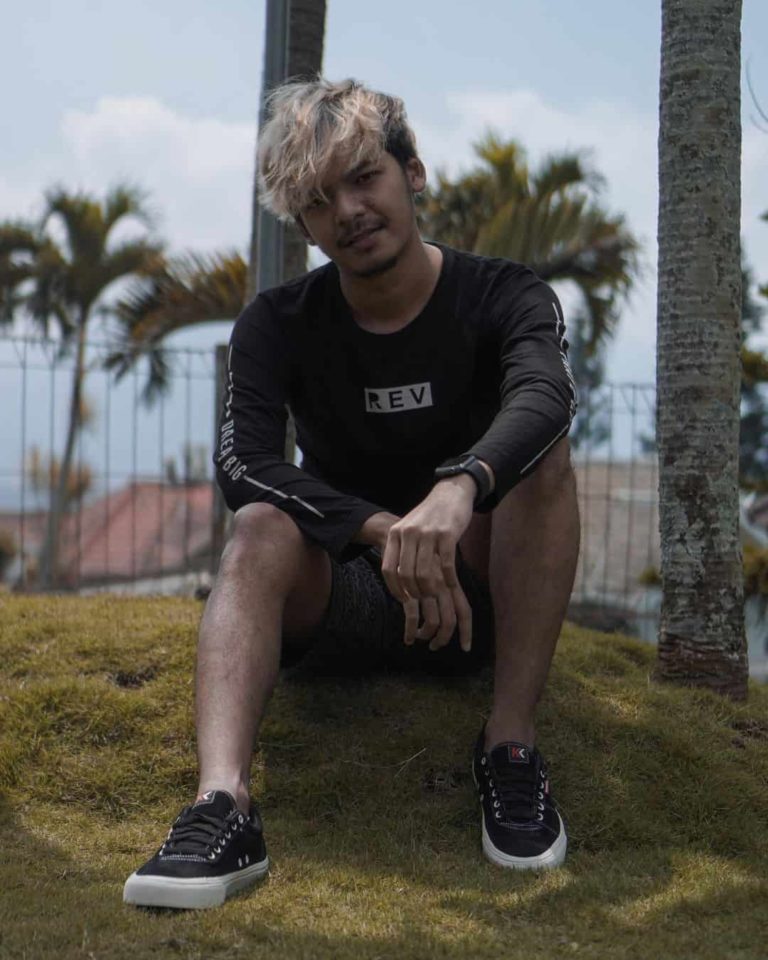 Alffy Rev - Biodata, Profil, Fakta, Umur, Agama, Istri, Single