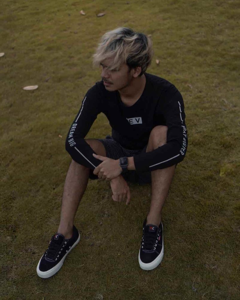 Alffy Rev - Biodata, Profil, Fakta, Umur, Agama, Istri, Single