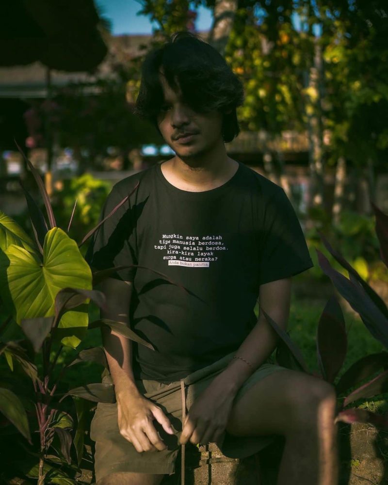 Alffy Rev - Biodata, Profil, Fakta, Umur, Agama, Istri, Single