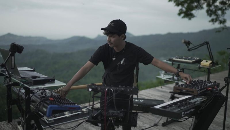 Alffy Rev - Biodata, Profil, Fakta, Umur, Agama, Istri, Single