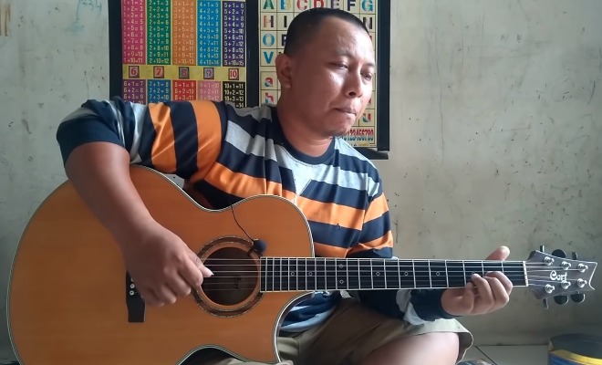 Alip Ba Ta - Biodata, Profil, Fakta, Umur, Agama, Pacar/Istri, Karier