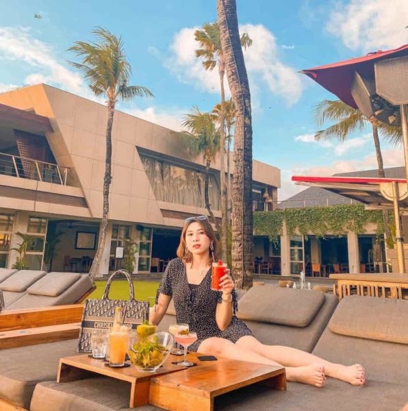 Candra Dewi Maharani - Biodata, Profil, Fakta, Umur, Agama