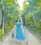 Candra Dewi Maharani - Biodata, Profil, Fakta, Umur, Agama