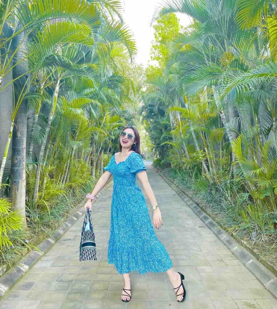 Candra Dewi Maharani - Biodata, Profil, Fakta, Umur, Agama