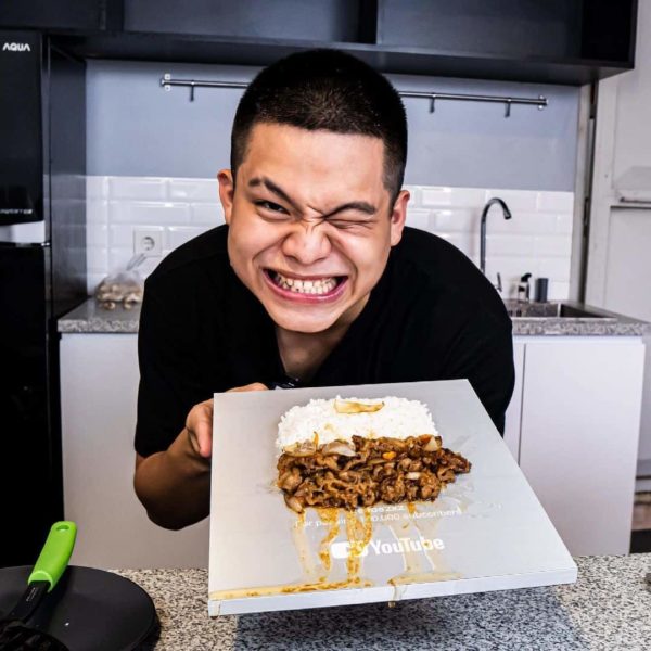 Cellos Botak (Celloszxz) - Biodata, Profil, Fakta, Umur, Agama