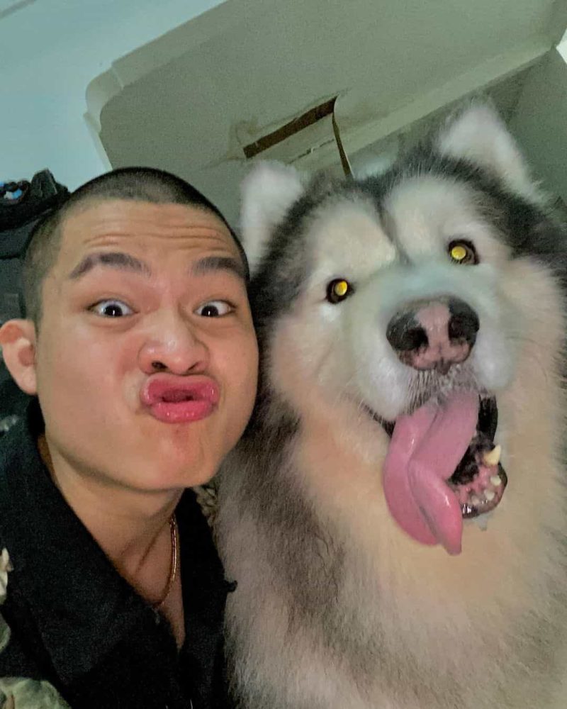 Cellos Botak (Celloszxz) - Biodata, Profil, Fakta, Umur, Agama