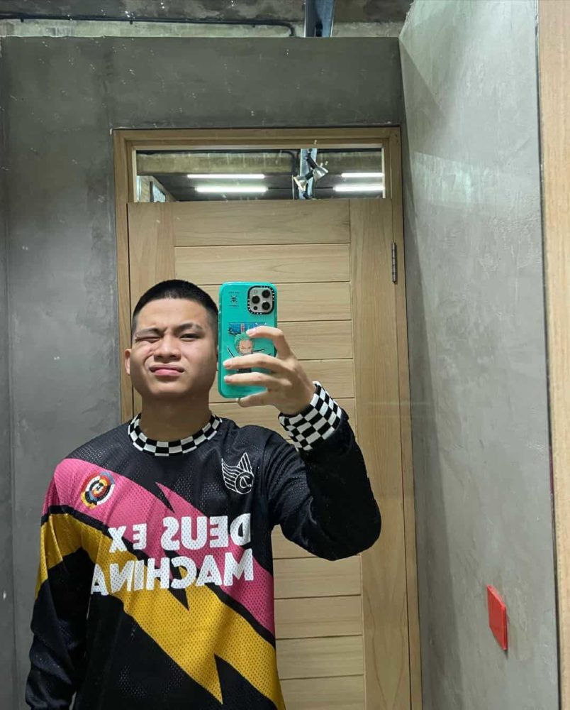 Cellos Botak (Celloszxz) - Biodata, Profil, Fakta, Umur, Agama