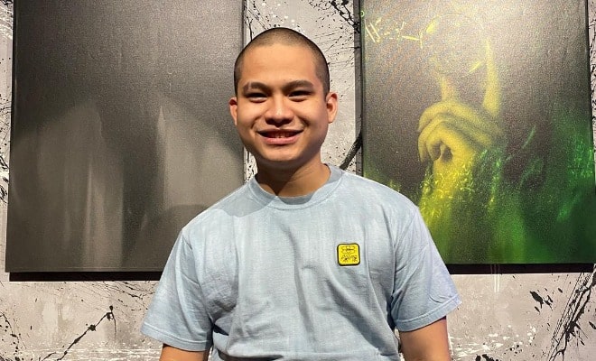 Cellos Botak (Celloszxz) - Biodata, Profil, Fakta, Umur, Agama