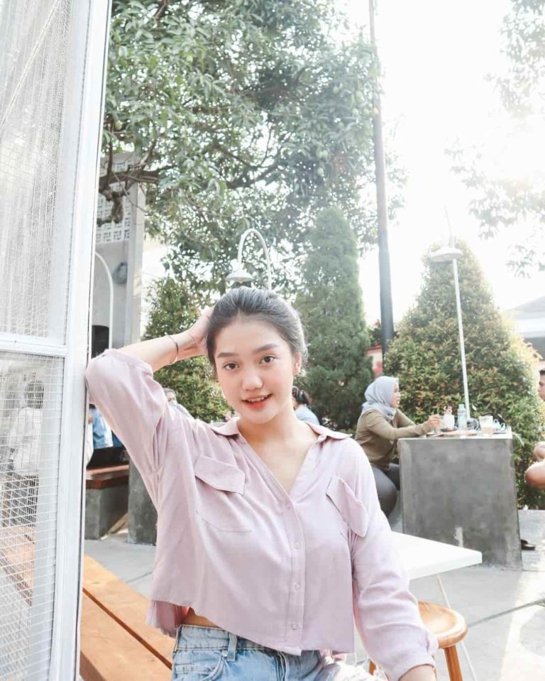 Chandrika Chika - Biodata, Profil, Fakta, Umur, Agama, Pacar