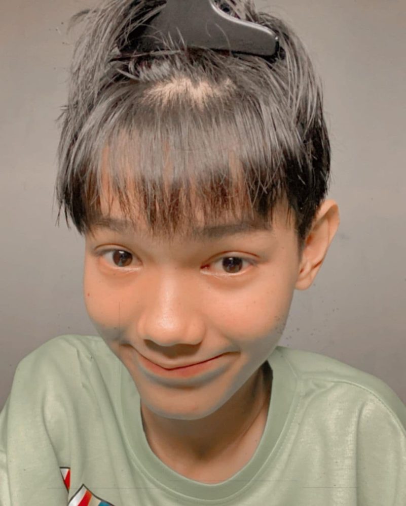 Dafa Atmaja - Biodata, Profil, Fakta, Umur, Agama, Pacar, Karier