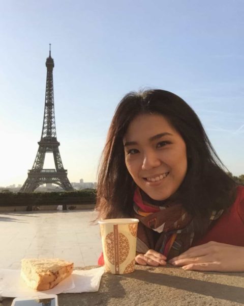 Devina Hermawan - Biodata, Profil, Fakta, Umur, Agama, Suami