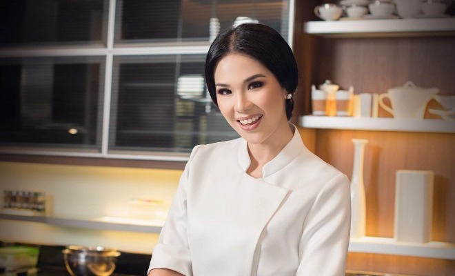 Devina Hermawan - Biodata, Profil, Fakta, Umur, Agama, Suami