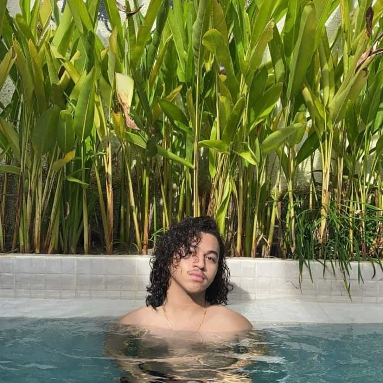 Emil Mario - Biodata, Profil, Fakta, Umur, Agama, Pacar, Karier