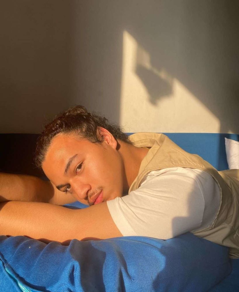 Emil Mario - Biodata, Profil, Fakta, Umur, Agama, Pacar, Karier