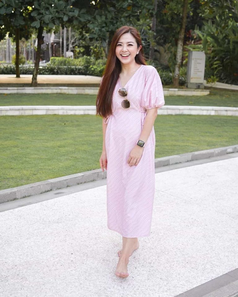 Franda - Biodata, Profil, Fakta, Umur, Agama, Suami, Film