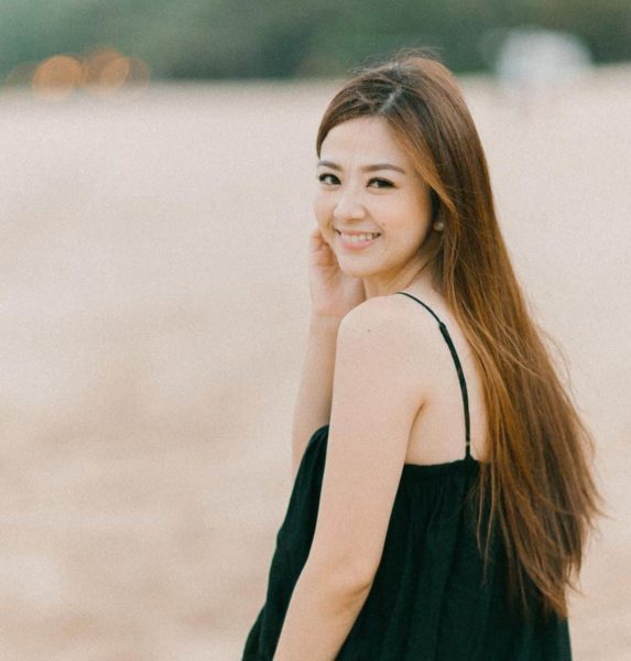 Franda - Biodata, Profil, Fakta, Umur, Agama, Suami, Film