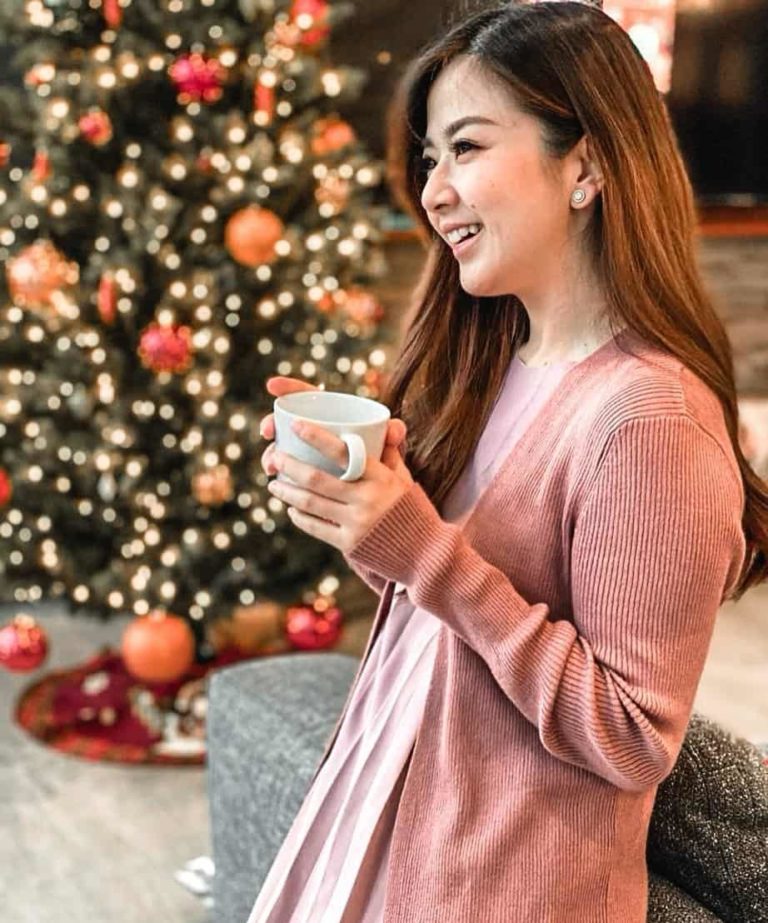 Franda - Biodata, Profil, Fakta, Umur, Agama, Suami, Film