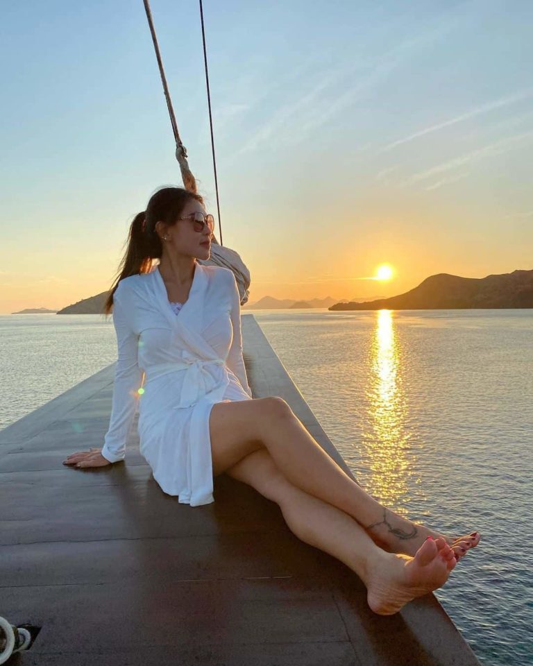 Helena Lim - Biodata, Profil, Fakta, Umur, Agama, Suami, Karier