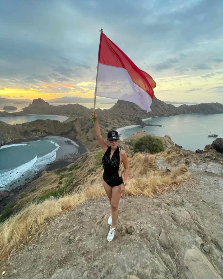 Helena Lim - Biodata, Profil, Fakta, Umur, Agama, Suami, Karier