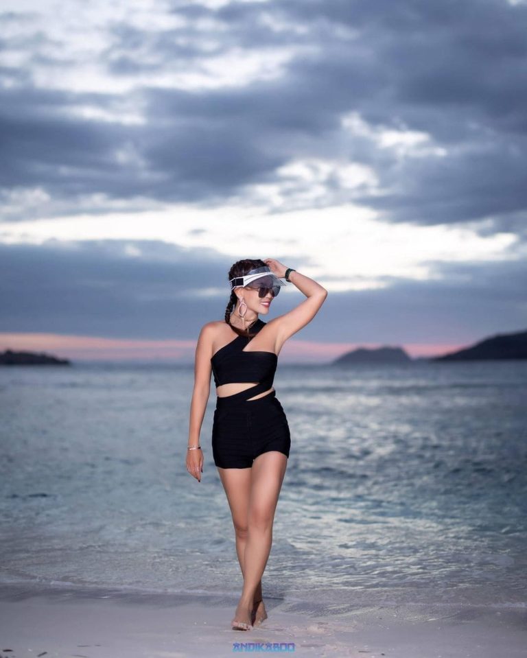 Helena Lim - Biodata, Profil, Fakta, Umur, Agama, Suami, Karier