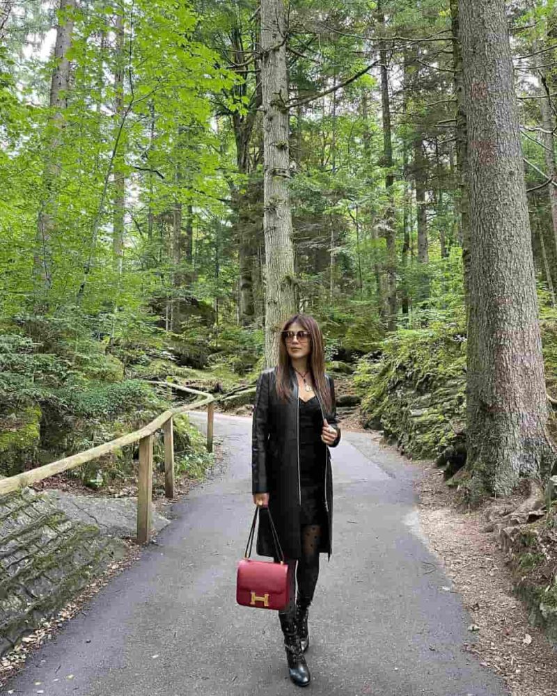 Helena Lim - Biodata, Profil, Fakta, Umur, Agama, Suami, Karier