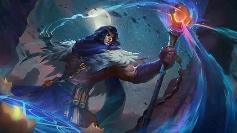 Daftar Nama Hero Mobile Legends, Lengkap Berdasarkan Tugasnya