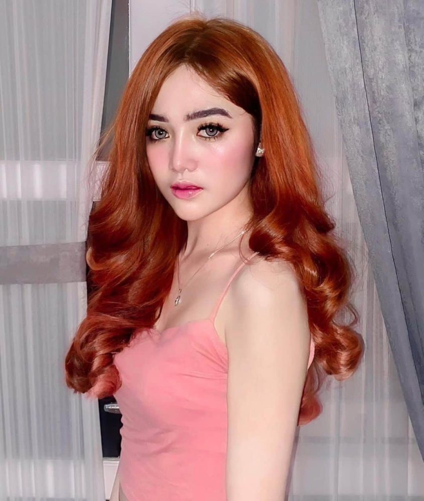 Ikke Jenner - Biodata, Profil, Fakta, Umur, Agama, Pacar, Karier