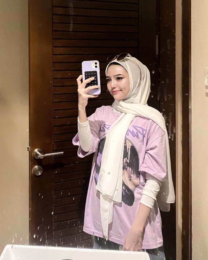 Ikke Jenner - Biodata, Profil, Fakta, Umur, Agama, Pacar, Karier