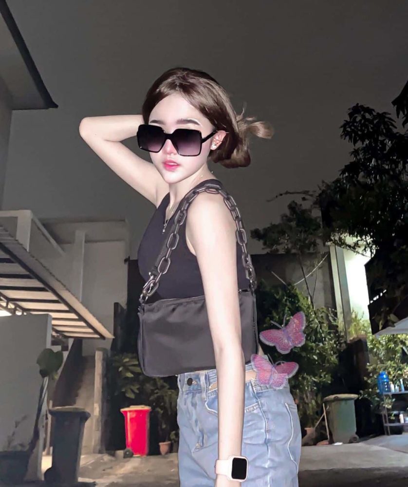 Ikke Jenner - Biodata, Profil, Fakta, Umur, Agama, Pacar, Karier