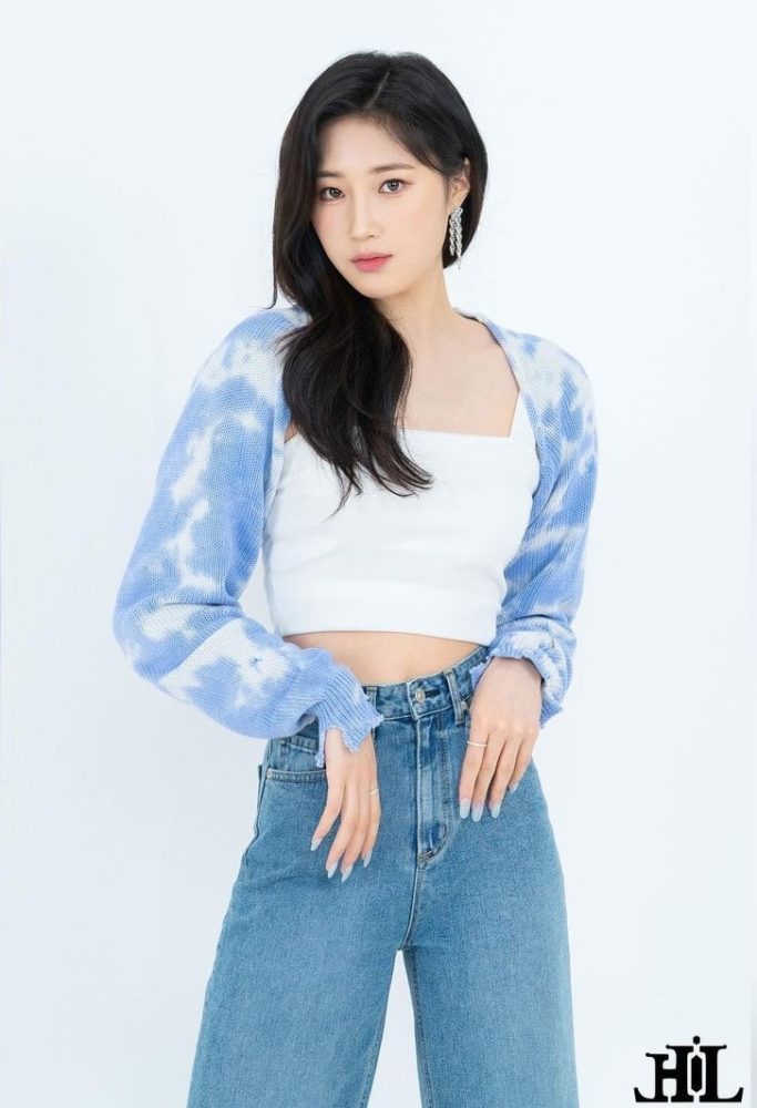 Hi-L - Biodata, Profil, Fakta, Member, Posisi, Ulang Tahun, Karier