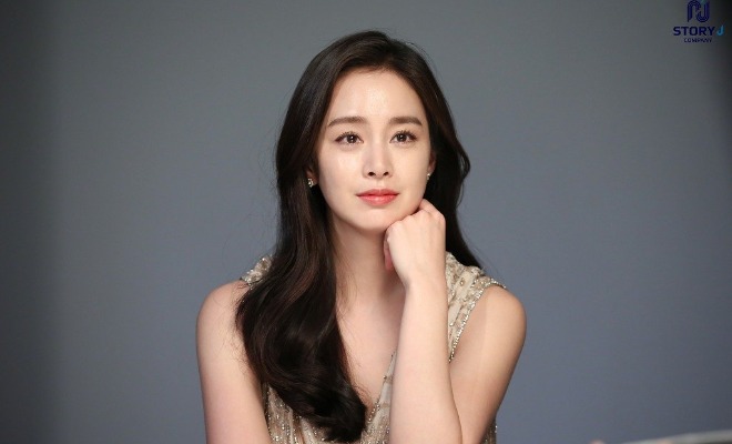 Kim Tae Hee - Biodata, Profil, Fakta, Umur, Agama, Pacar, Drama, Film