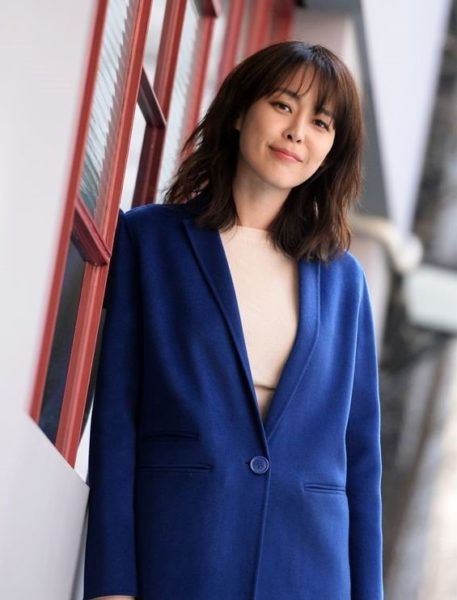 Lee Ha Na - Biodata Profil, Fakta, Umur, Agama, Pacar, Single, Drama